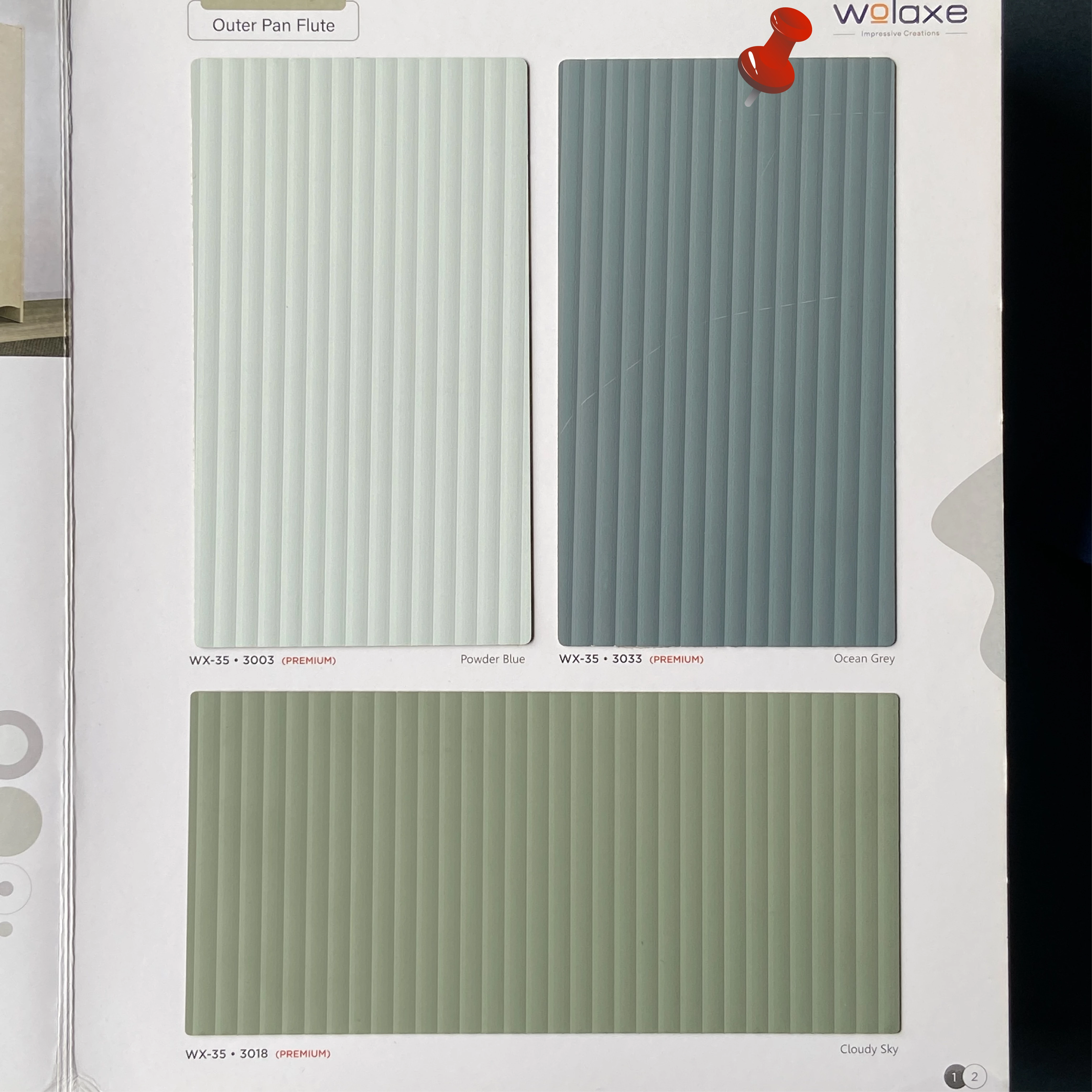 Wolaxe Laminates - Buy Premium Quality Branded Wolaxe Laminates Online ...