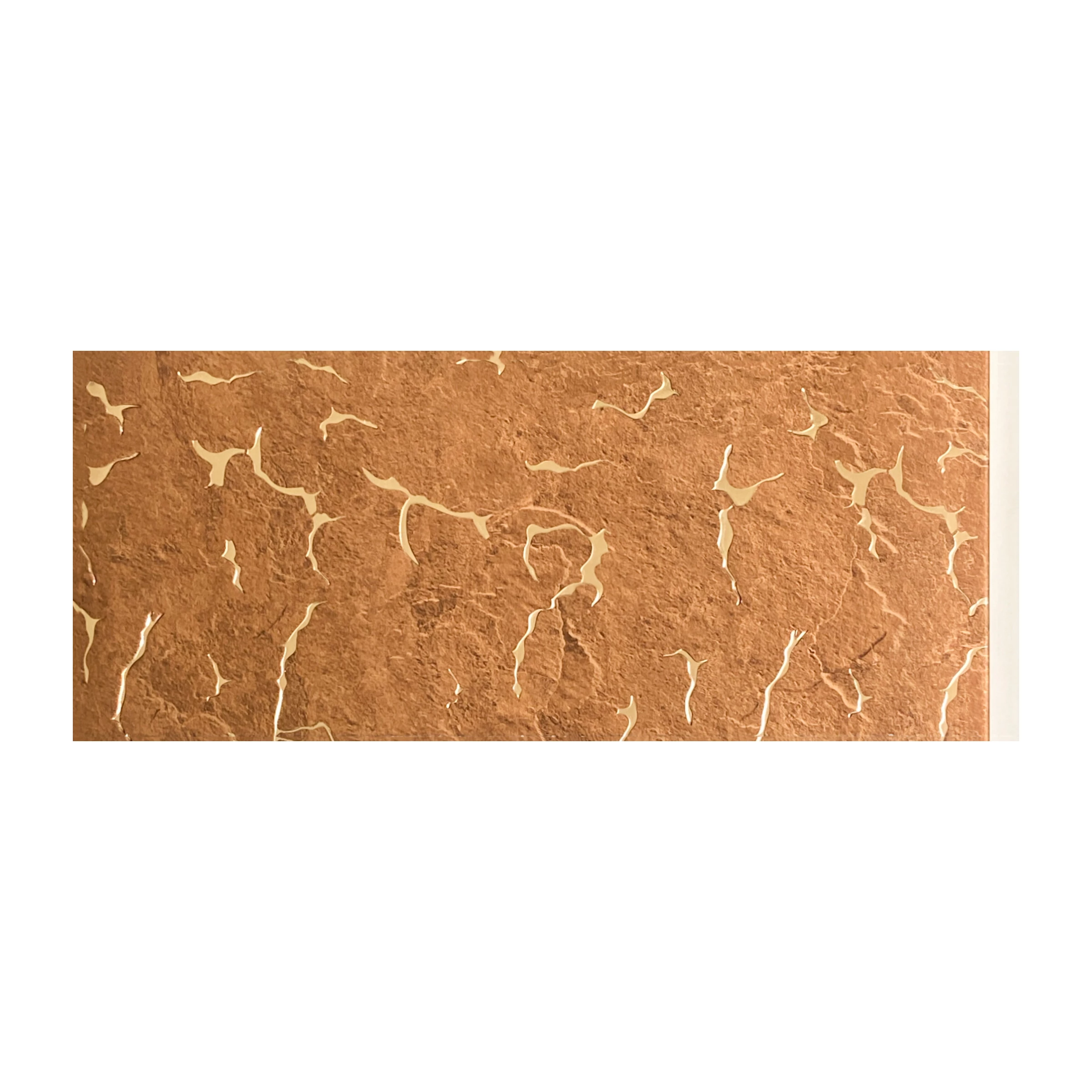 Gold Décor World PVC Louvers Wall Panel - Buy Premium Quality PVC Wall ...