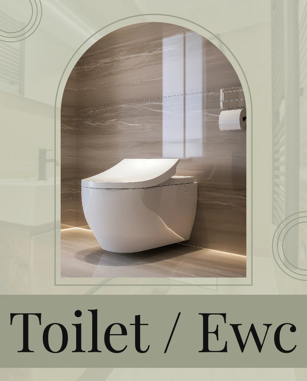 Toilet Seats / EWC - Buy High-Quality Toilet Seats / EWC Seats Online at Lowest Price In India ...