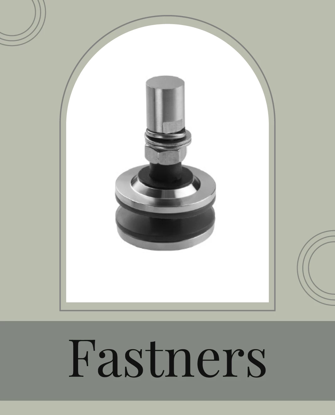 Fasteners - Buy Quality Fasteners Online at Low Prices In India | Frikly