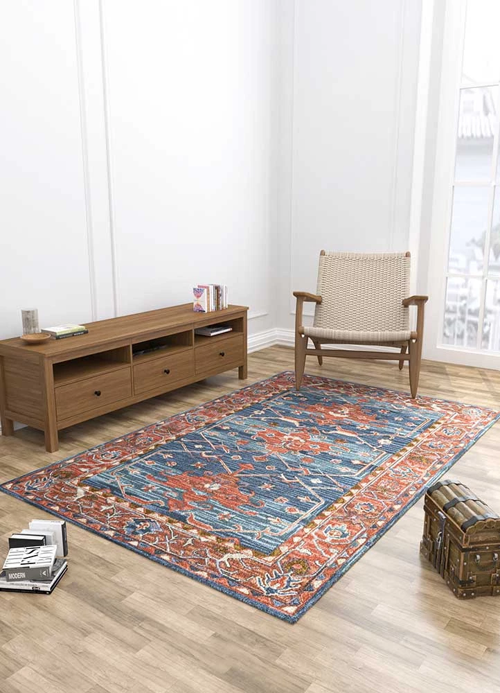 Buy Premium Handmade Rugs & Carpets Online From Top Brand At Low Prices ...