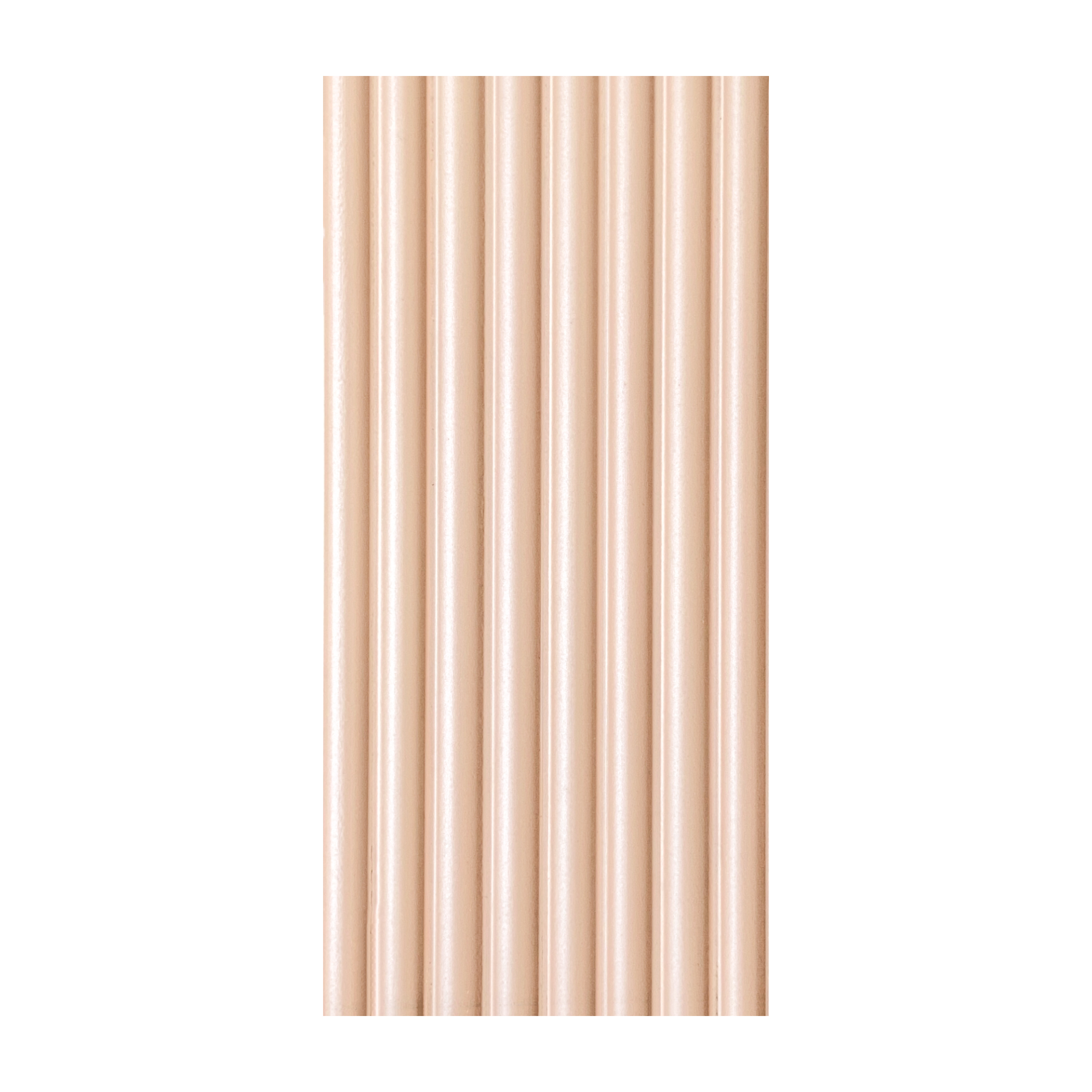 Frikly Basics Deccore PVC Wall Panel (Louvers Panel/Wall Panel/PVC ...