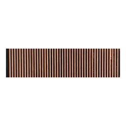 Fluted Panel - Buy Premium Quality Fluted Louvers Panel Online At ...