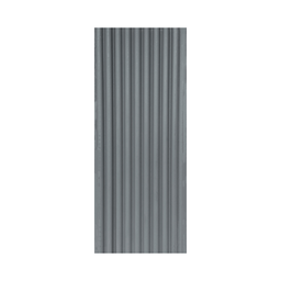 Fluted Panel - Buy Premium Quality Fluted Louvers Panel Online At ...