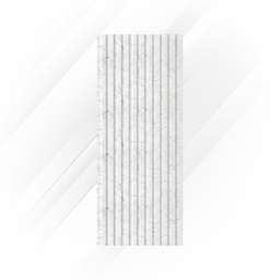 Frikly Basics Louvers Panel/Planks | 9.5 Feet * 10 Inch | VDGL-0096323 FBE