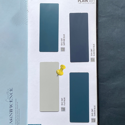 Plain Art 1 MM Plain Solid Colors Silky Matt Laminates (Mica/Sunmica ...