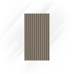 Fluted Panel - Buy Premium Quality Fluted Louvers Panel Online At ...