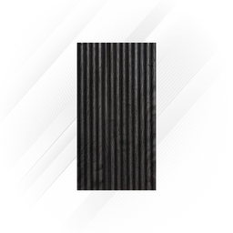 Fluted Panel - Buy Premium Quality Fluted Louvers Panel Online At ...