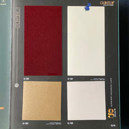 Frikly Basics 1 MM Sparkle Glossy Acrylic Laminates (Mica/Sunmica) - GL ...