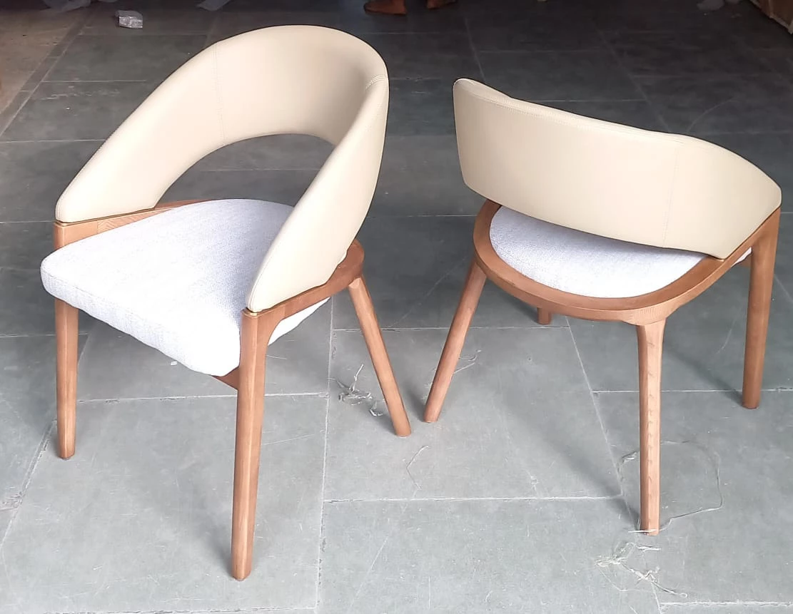 Upto 60% Off | Buy 2024s Trending Chairs Online At Lowest Price In ...