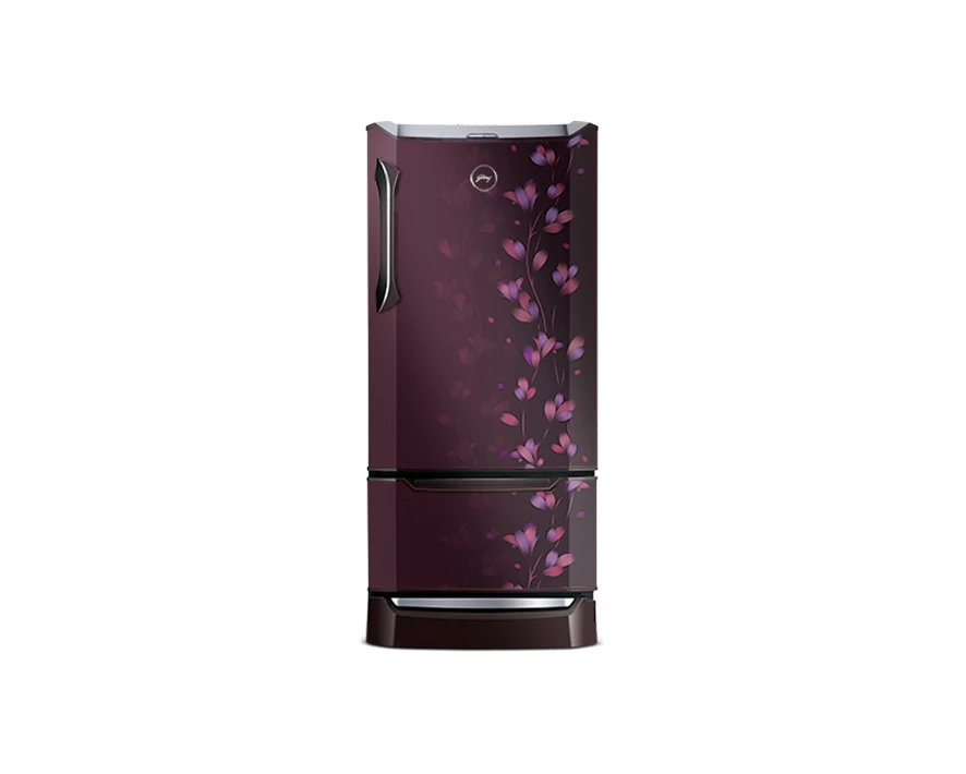 Single Door Refrigerators/Fridge - Buy Low Power Consumption Single ...