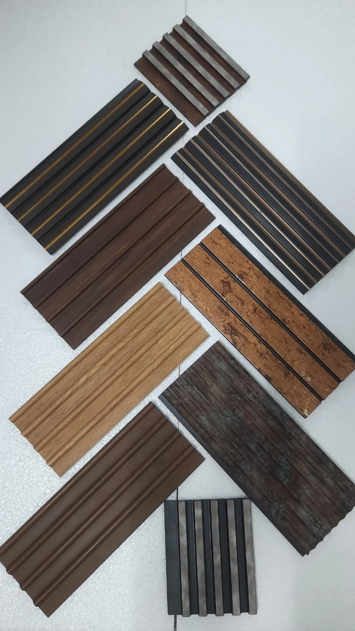 Buy High-Quality Various Types of WPC Panels | Stylish Panels For Home ...