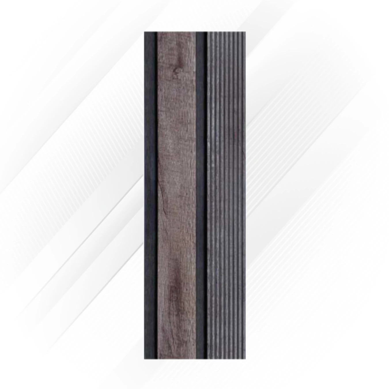 Veneer Finish PVC Wall Panel- Buy Premium Quality Veneer Finish PVC ...